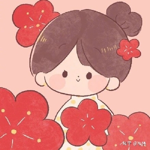 狐狸和玫瑰花-wu 