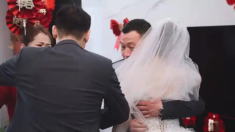 结婚当天晚上,众多女人的真实感受