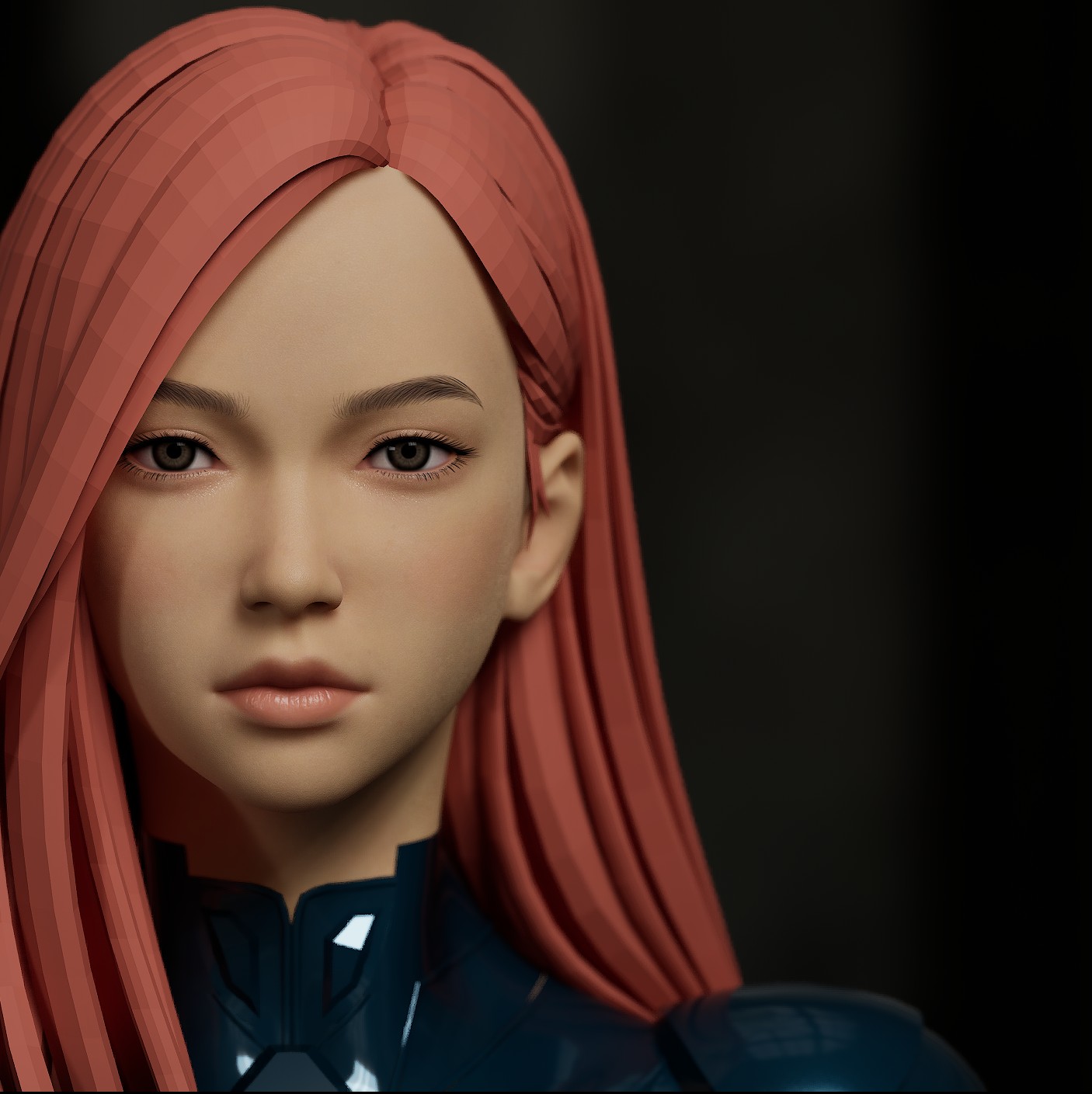 死了也是因为叶灬 