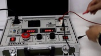 功率二极管反向耐压测试-HV-20KV-Ⅲ型高精度可调高压稳压电源...