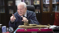 大国巨匠黄旭华:隐姓埋名30年,父亲去世他任坚守岗位!