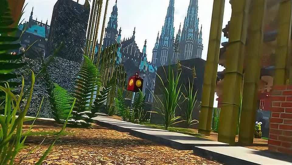 MC现在没人玩了吗评论区都是迷你世界