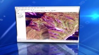 西藏森林资源二类调查管理信息系统建设成果汇报片
