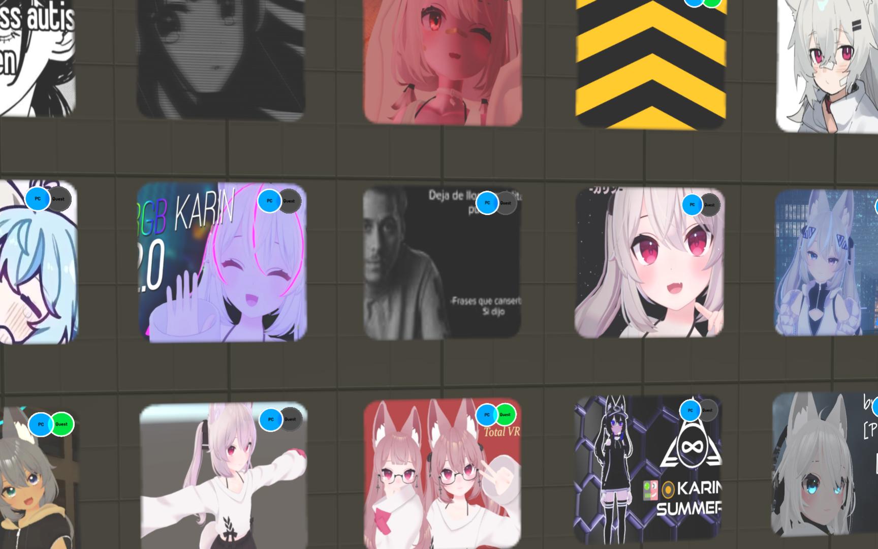 最新版的erp模型推荐[vrchat]_网络游戏热门视频