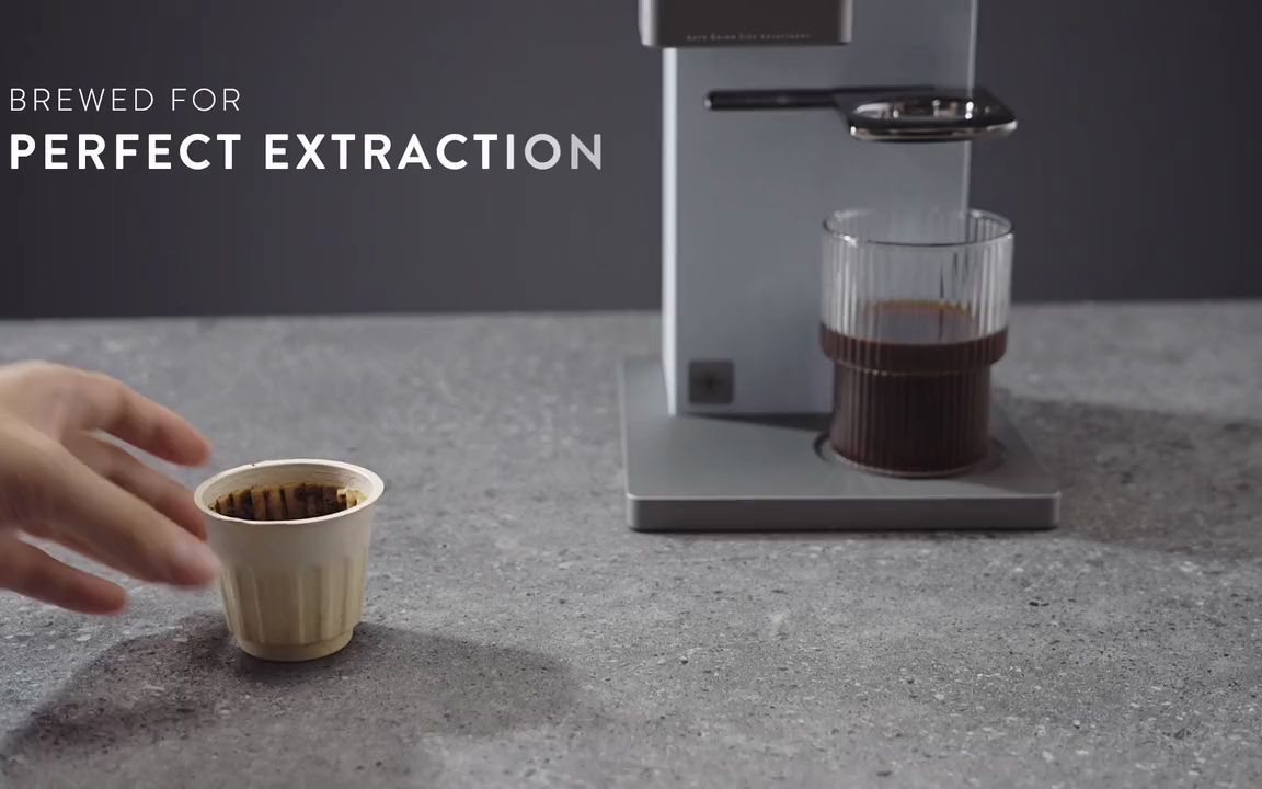 【Kickstarter海外众筹明星项目】TBDx xBloom 多合一全球首款自动手...