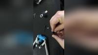 双把16寸拆卸安装视频