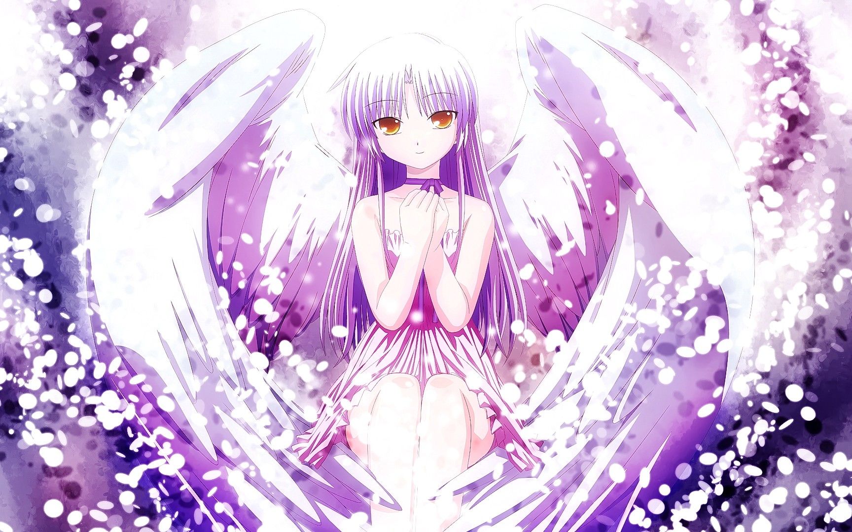 [BD/NC/OP/ED/特典]Angel Beats!/天使的心跳