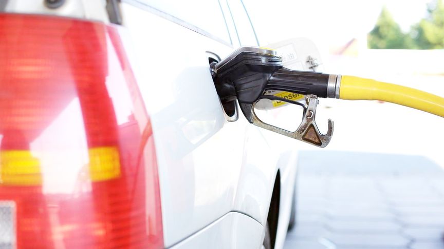 一升92号汽油为何在冬天和夏天重量会不同 亲测之后,车主 血亏