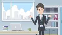 “宿迁市不动产登记公众号”宣传MG动画 00018