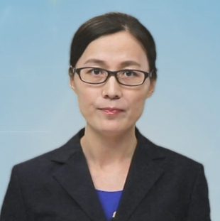 田珍老师 