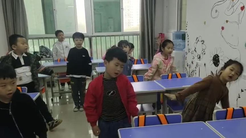 #幼小衔接全日制 #幼小衔接课程