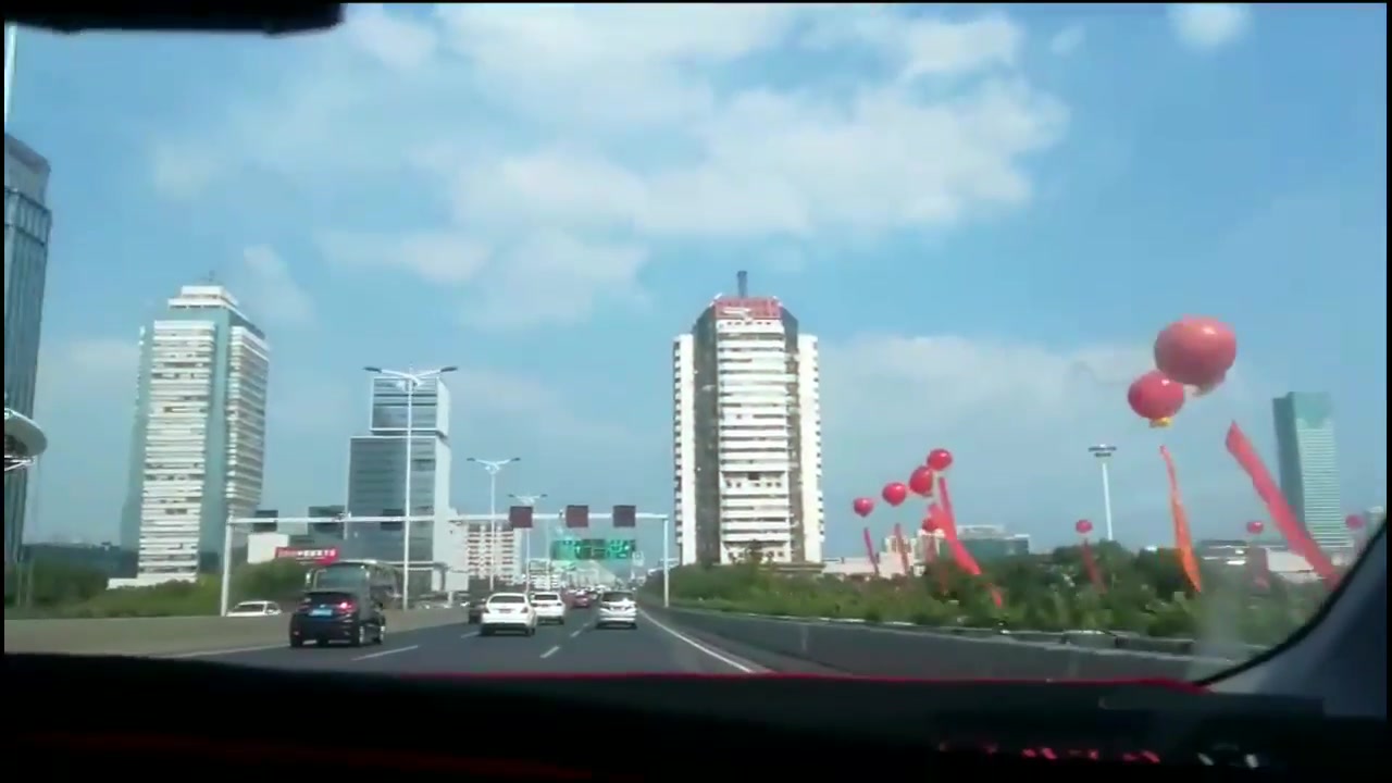 2018.10.9印度人游中国的短视频