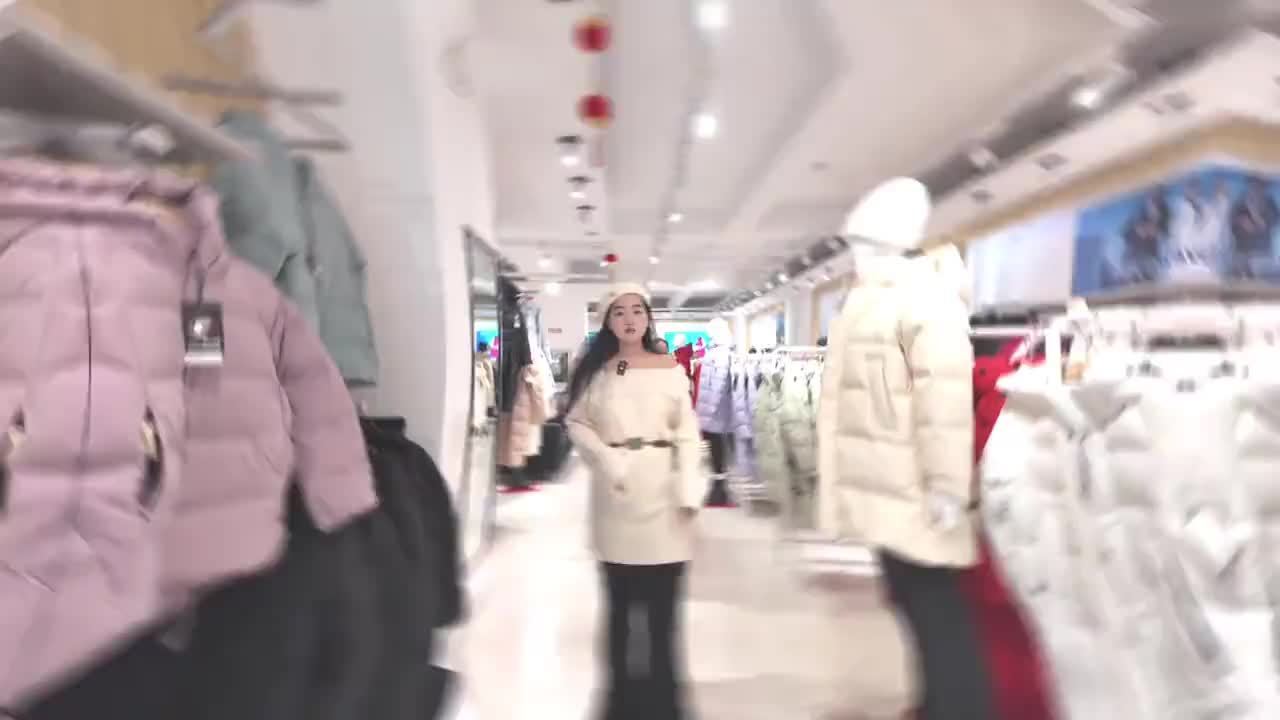 替它着急,#杰奥羽绒服 这种好穿的老国货牌子不能多宣传宣传么,明明...