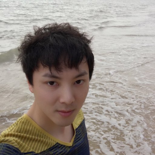 沐晨园 