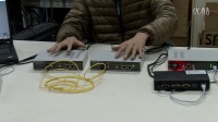 北京翌特视讯 E1协议转换器E1网桥应用以及接线方法