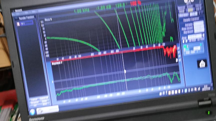 汽车音响DSP调音系列教程之…利用相关性检测你的相位是否正常!