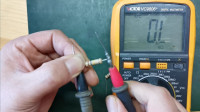 如何用万用表测量色环电阻的方法你会吗?