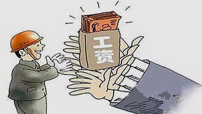 为什么好多工厂每三年换一次厂名及法人代表?今天算长见识了