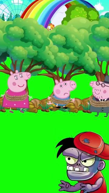 小猪佩奇奥特曼芭比娃娃儿童益智动画片适合儿童的益智玩具推荐