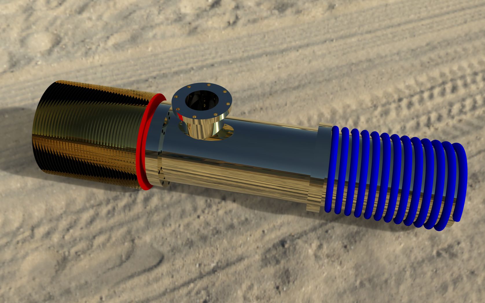 第八届中国TRIZ杯大学生创新方法大赛-总决赛特等级奖作品-凭“空”...