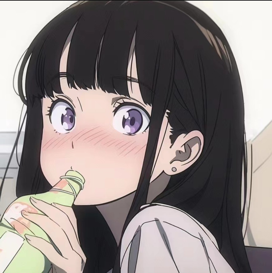 糖果粒派 