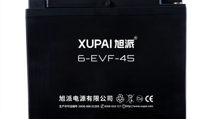 电动车新电池跑不远,不知道放电是否正常,师傅告诉你厂家标准!