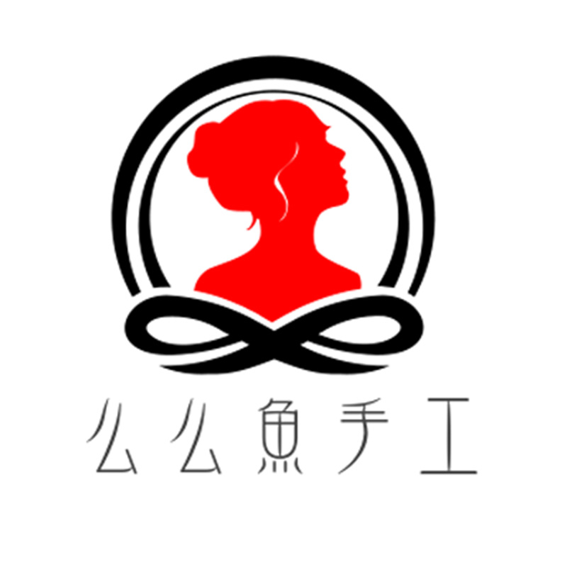 么么鱼手工 