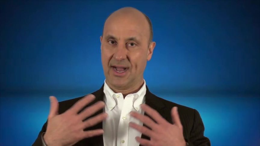 Increase Your Confidence With This Technique