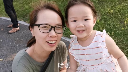 书包妈咪带你看浙江新农建设,1200平的房子有多大