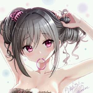 七生花 