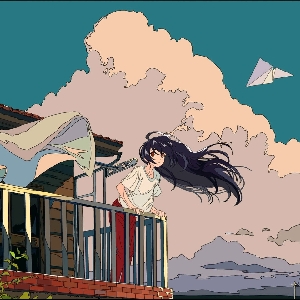 二次元龙哥- 