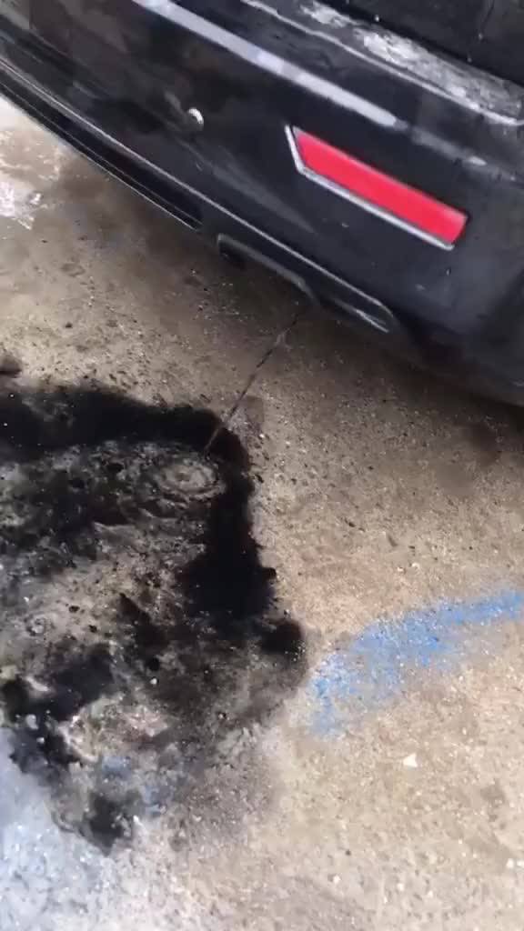 油耗高,尾气臭,动力不足,发动机故障灯亮,年检尾气排放不达标