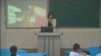 人教版语文七年级《猫》优质课【李林】(初中语文课堂教学实录)