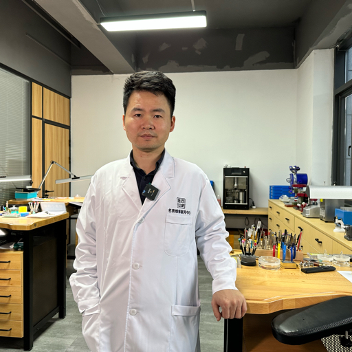 福建名匠世家钟表维修 