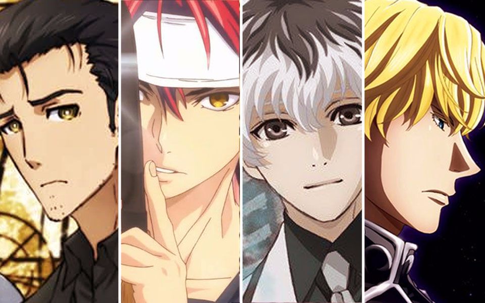 ...0 银英 吃货 国家队 食戟 GGO 柯南剧场版 彼之初 俺 实验品 花样男子)