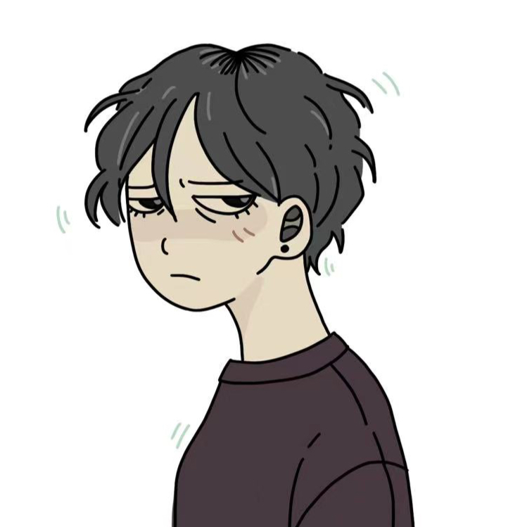 痞痞安安 