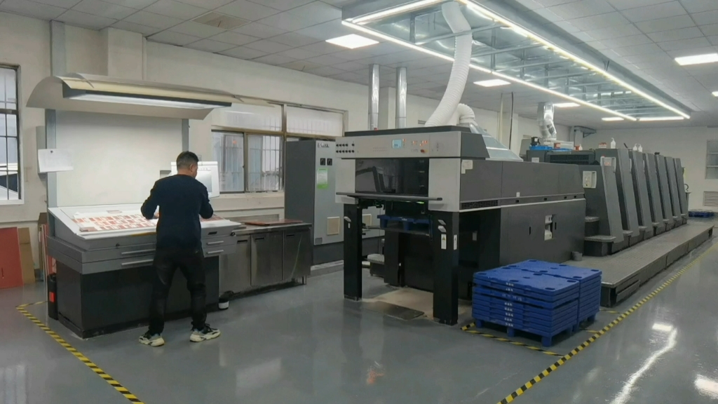 上海腾途包装专业专注于 PVC PET PP RPET 塑料印刷折盒,透明胶片盒