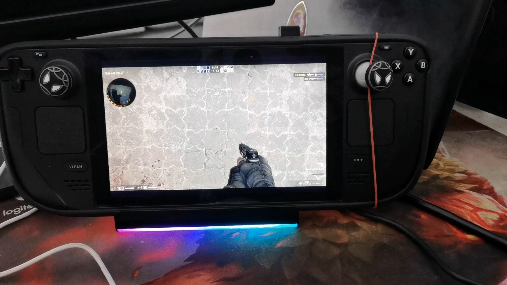 csgo最新刷箱子,无需指令