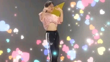 ITZYnotshy