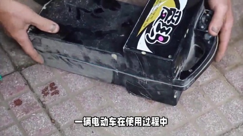 电动车选电池要注意,有4种电池不耐用、续航差,车主一定要避开