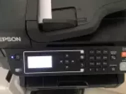 爱普生自动输稿器使用方法