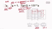 090401指针与二维数组