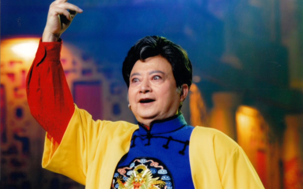 【珍贵视频】2015年,85岁的胡松华老师在“2015年十大80后歌唱家...