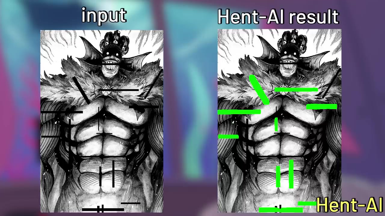 Hent-AI & DeepCreamPy: The Ultimate Decensoring Combo
