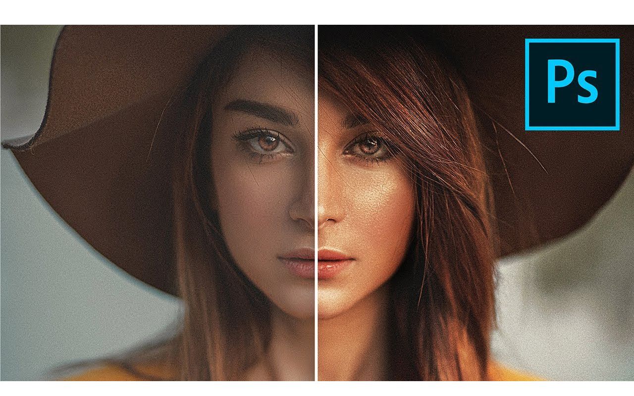 【PS教程】在Photoshop中如何制作专业金光效果
