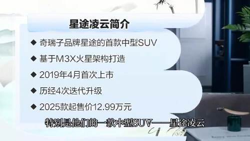 揭秘"凌云":它竟是这个国货之光品牌的隐藏王牌!