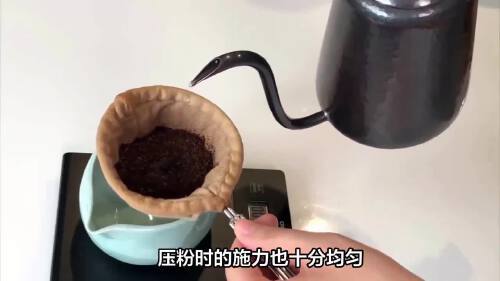 咖啡布粉针有购买的必要吗?咖啡粉结块怎么办?通道效应是什么?
