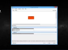 ProjectWise系列_imodel transformer_02_导出表格