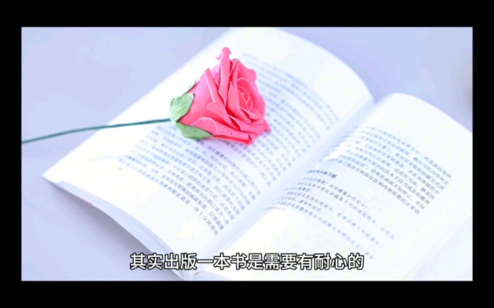 ...、排版、三审三校、申请书号和CIP、封面设计和印制成册等流程…