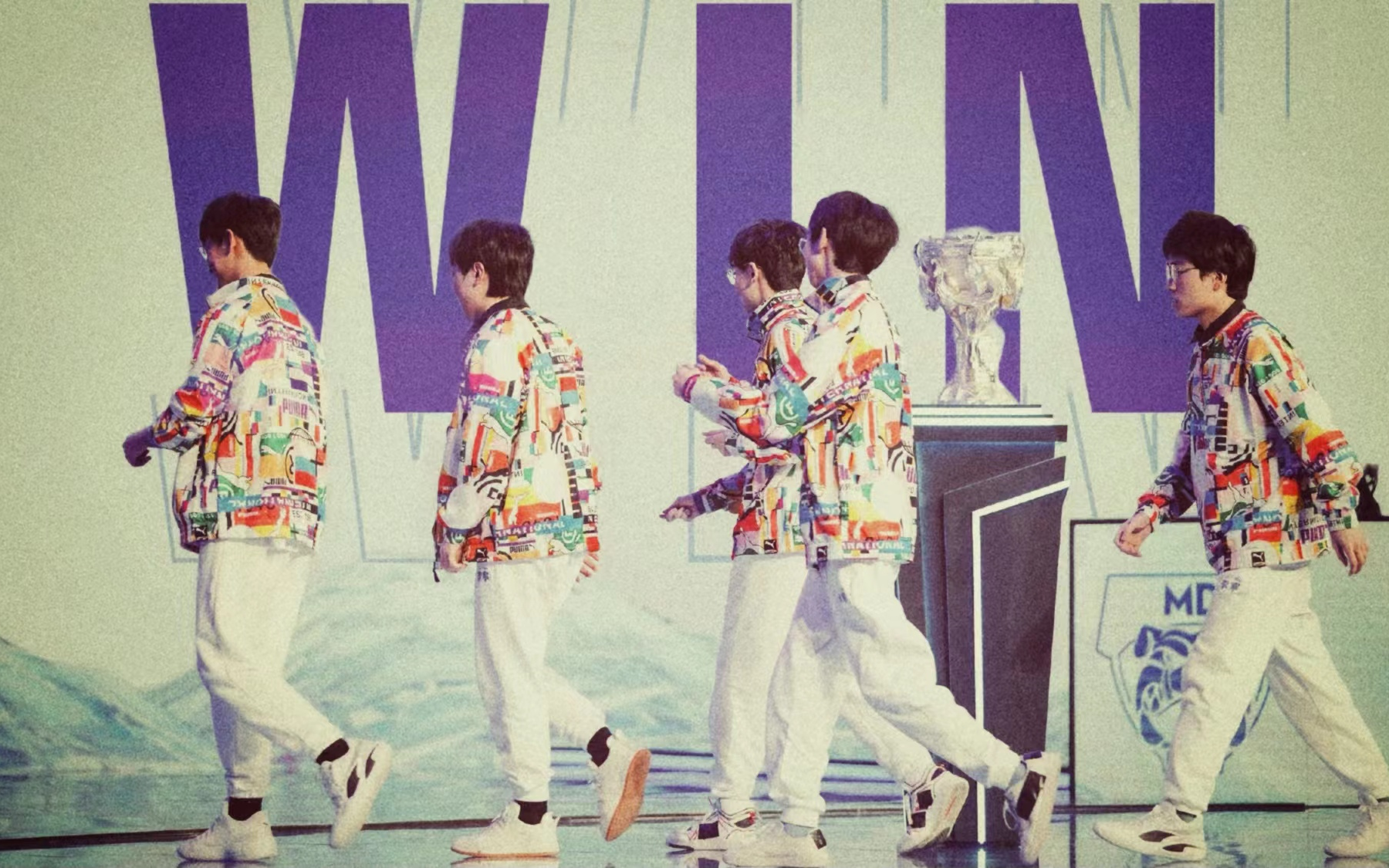 【最喜欢的就是XYG的纯粹】2小时有些长,但这就是我心中的XYG